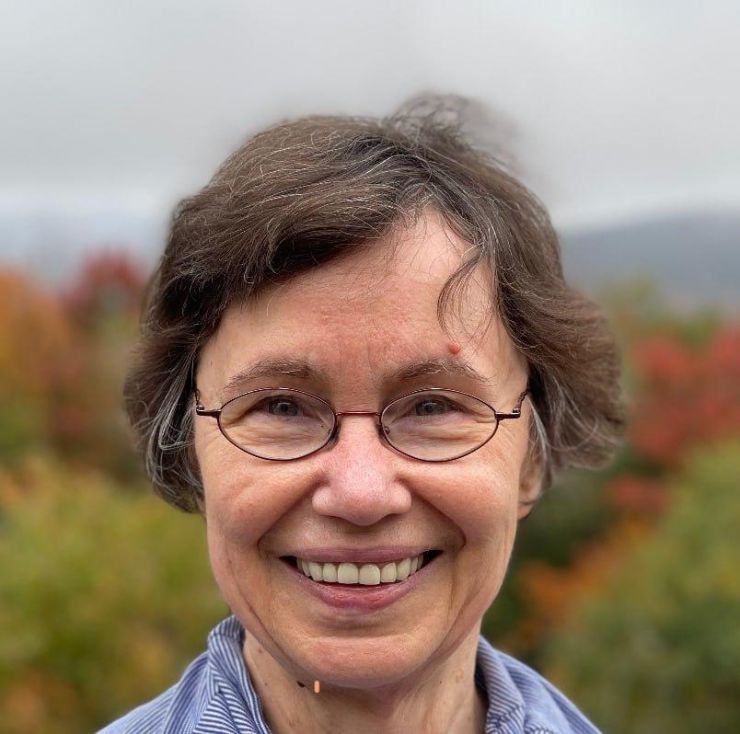 Cyclicity generalized :: Отделение теоретической и прикладной лингвистики